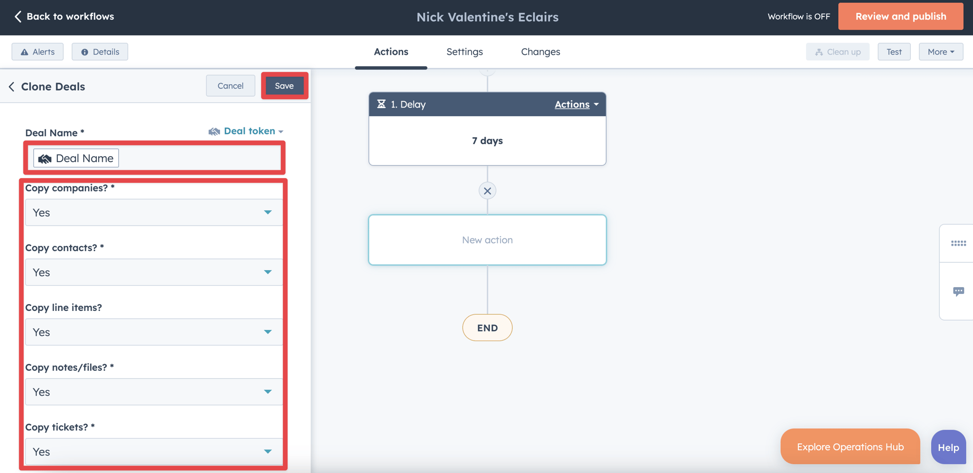 How to Automate HubSpot Object Duplication Using Clone Attack How to Automate HubSpot Object Duplication Using Clone Attack